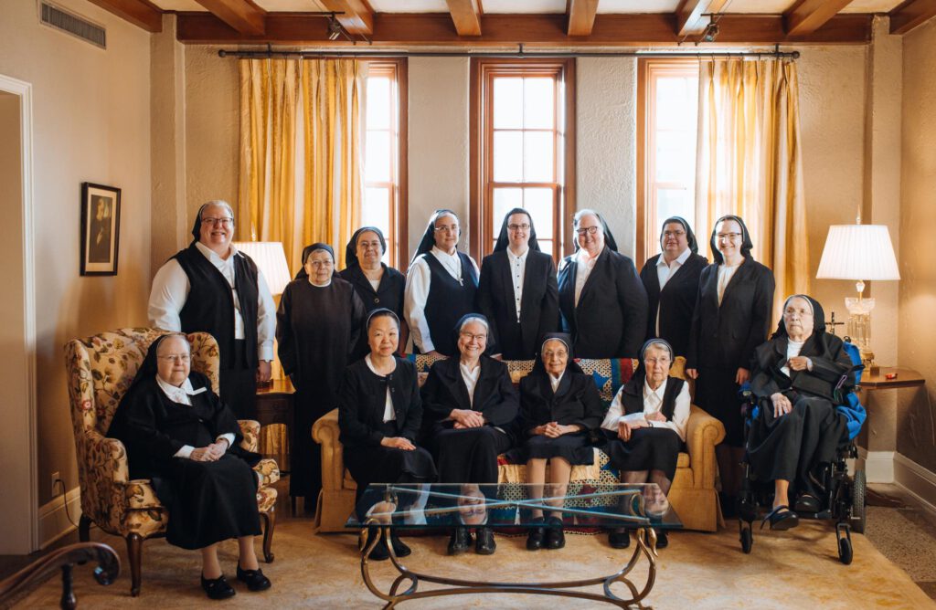 St. Joseph's Monastery