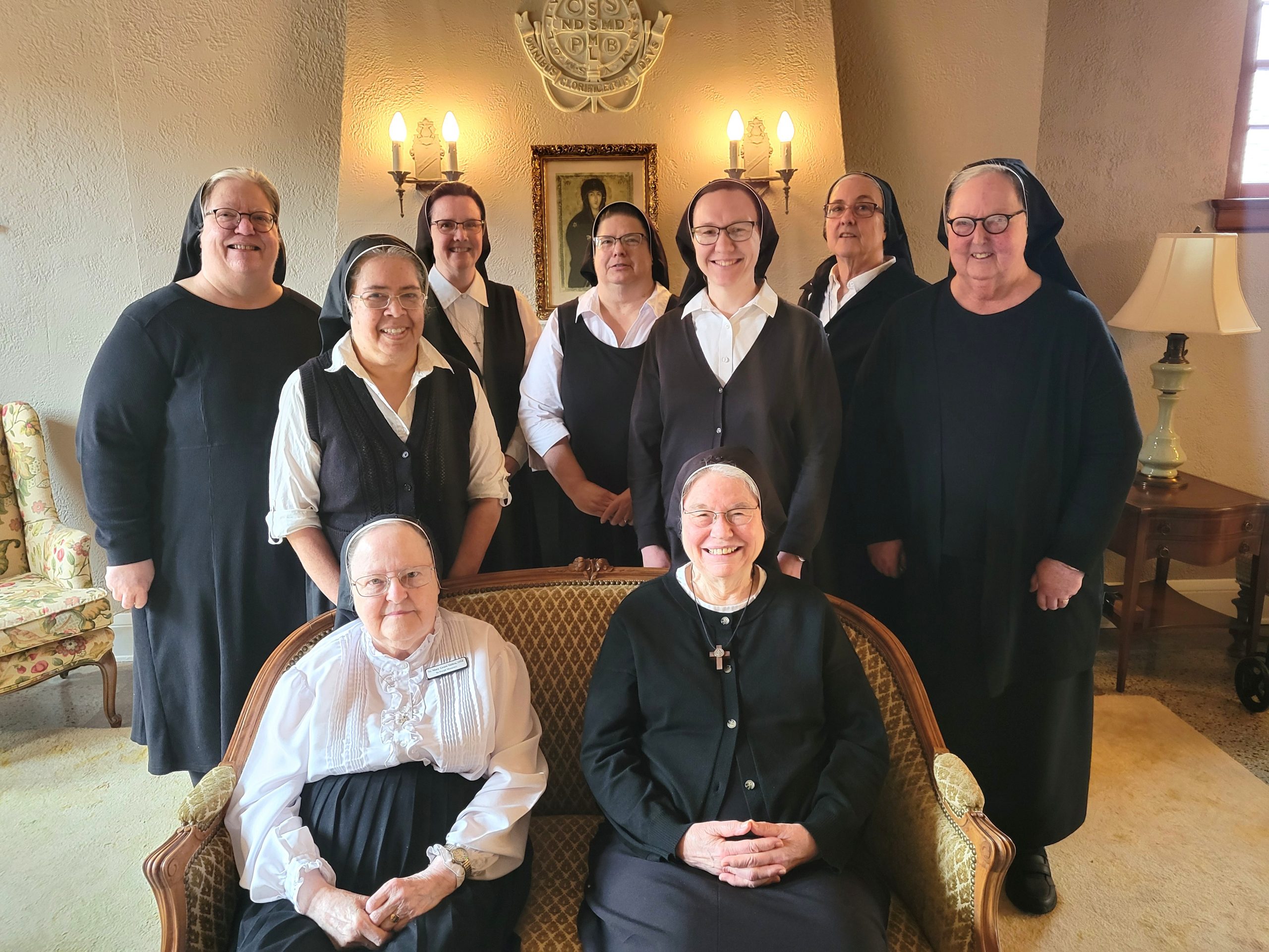 St. Joseph’s Monastery